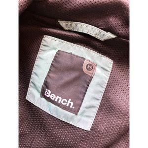 Bench | Jackets & Coats | Bench Rain Jacket | Poshmark